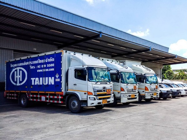 TAIUN COMPANY LTD.